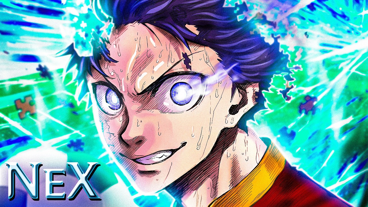 ⚽Yoichi Isagi Domination!😈 | Heart Of a Beast! | Blue Lock Official ...