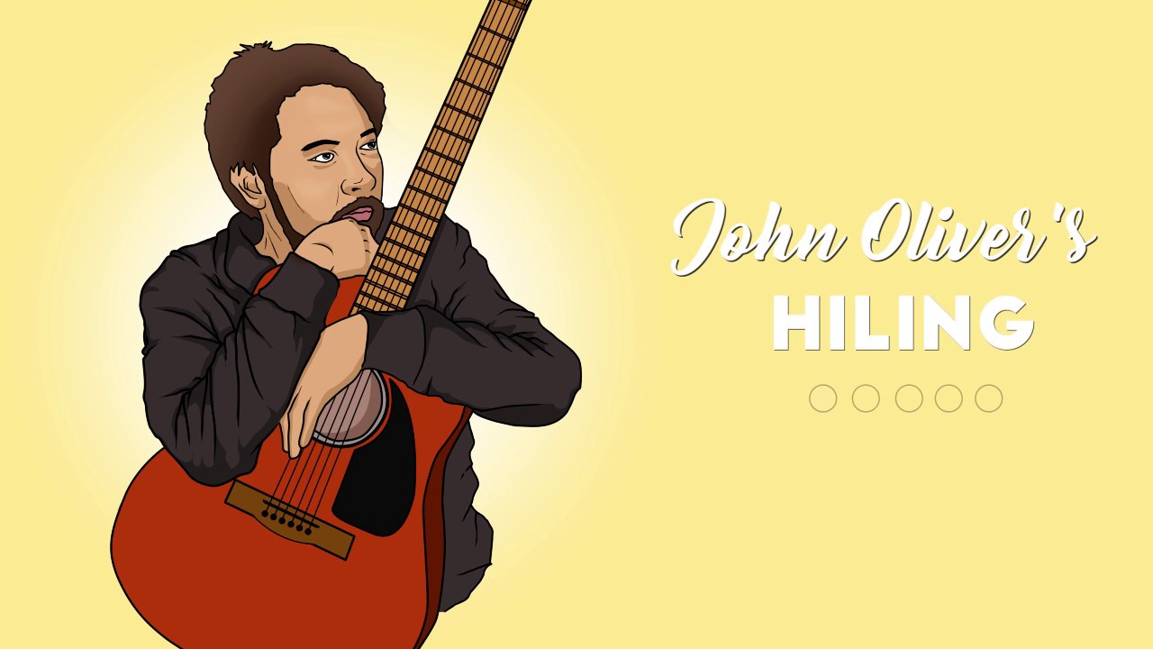 Hiling Lyric Video - YouTube