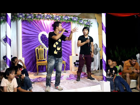 Man & Lan, MansBoy Group Showdown😂😂😱