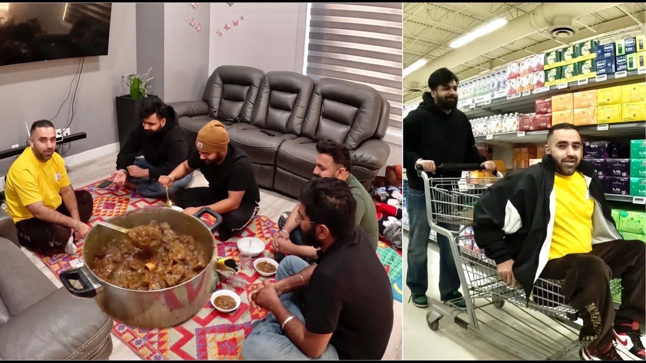 cooking Mutton in Driver Style | Full Recipe - YouTube