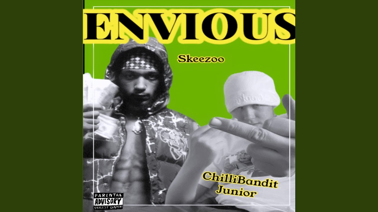Envious YouTube envious-youtube