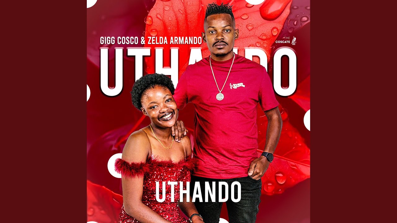 Uthando (feat. Zelda Armando) - YouTube