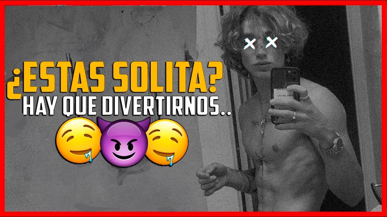 ASMR el AMIGO de TU HERMANA te VISITA 😈🔥 | ASMR ESPAÑOL | ASMR para ...