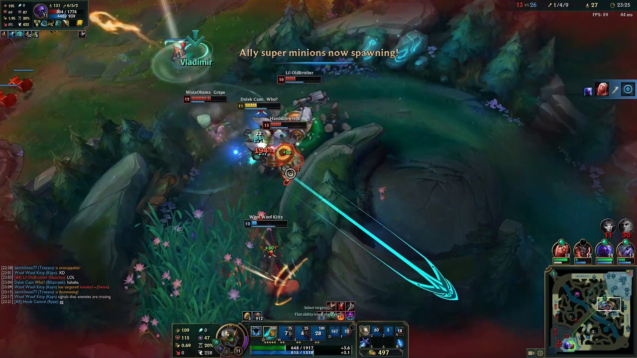 League of Legends Death. Dec 3, 2019 - YouTube