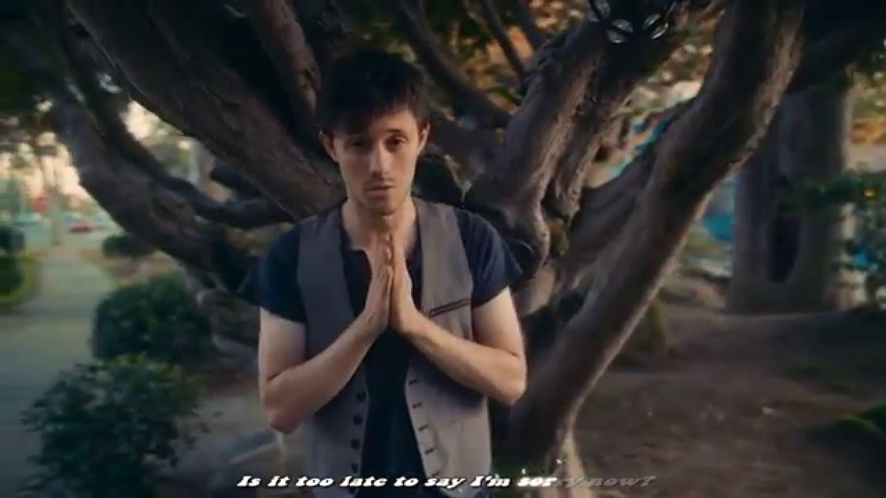 Sorry cover by Kurt Hugo Schneider - Engsub by Thorn - YouTube