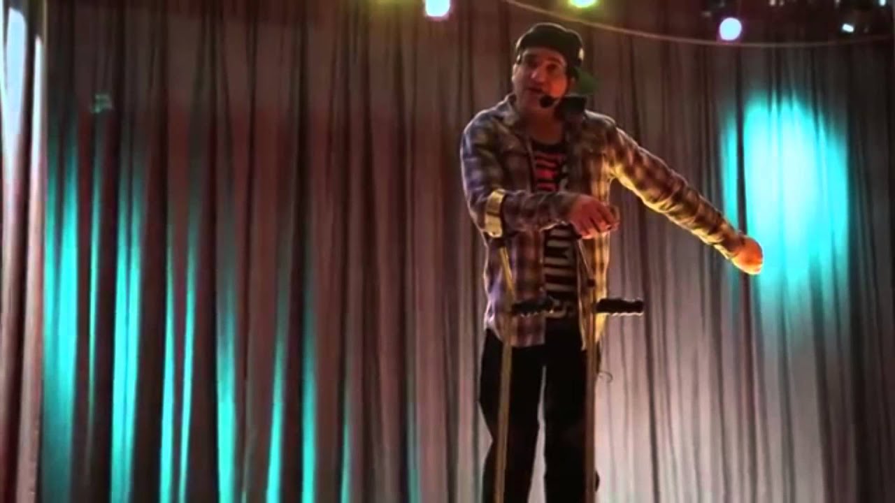 Luca “Lazylegz” Patuelli - Breakdancing Sensation | Motivational ...
