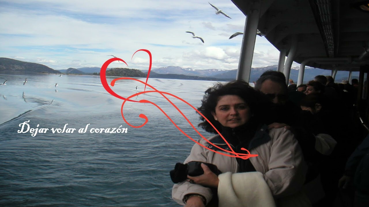 Corazon Libre - YouTube