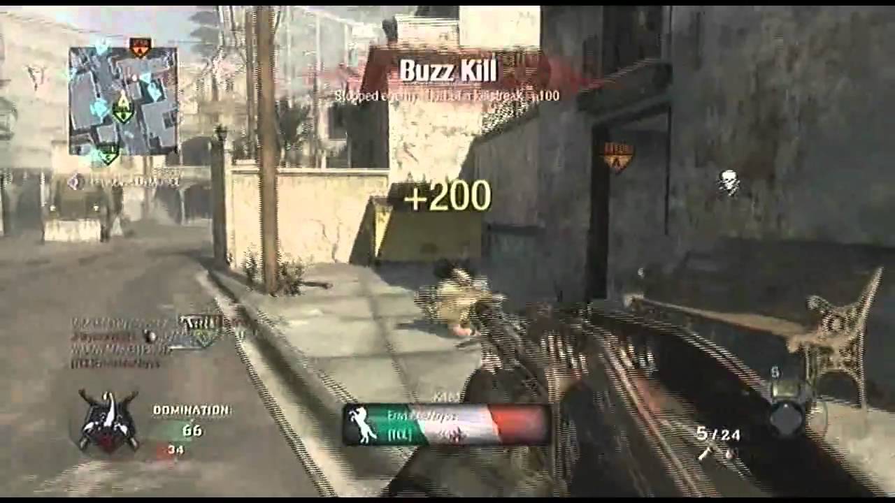 COD Black Ops w/ WIDOW MAKER PRO (Ep.4) - YouTube