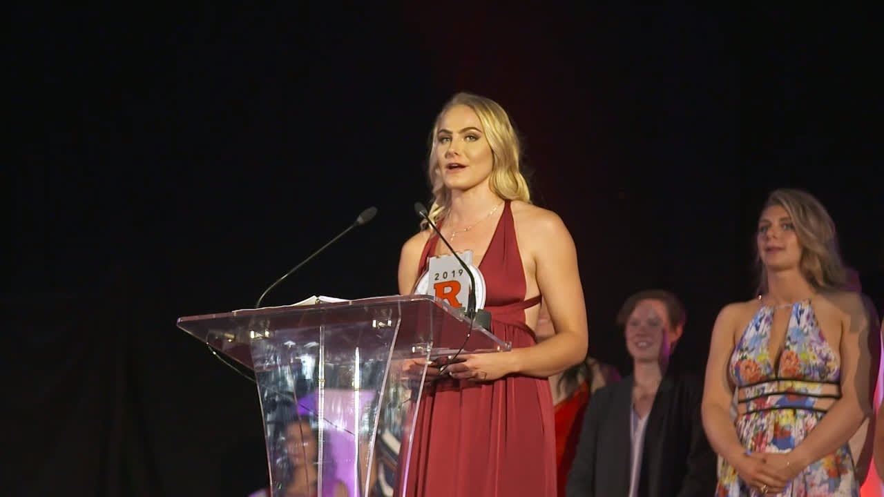 2019 R Awards Recap - YouTube