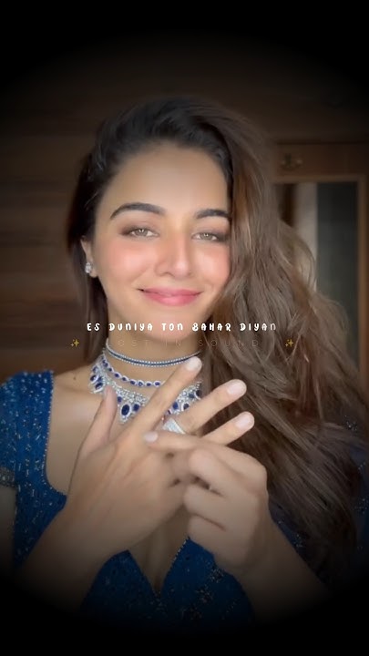 Shubh fell for you song status ️🎵 wamiqa gabbi #shubh #wamiqagabbi #shorts #lyrics #viralsong ...