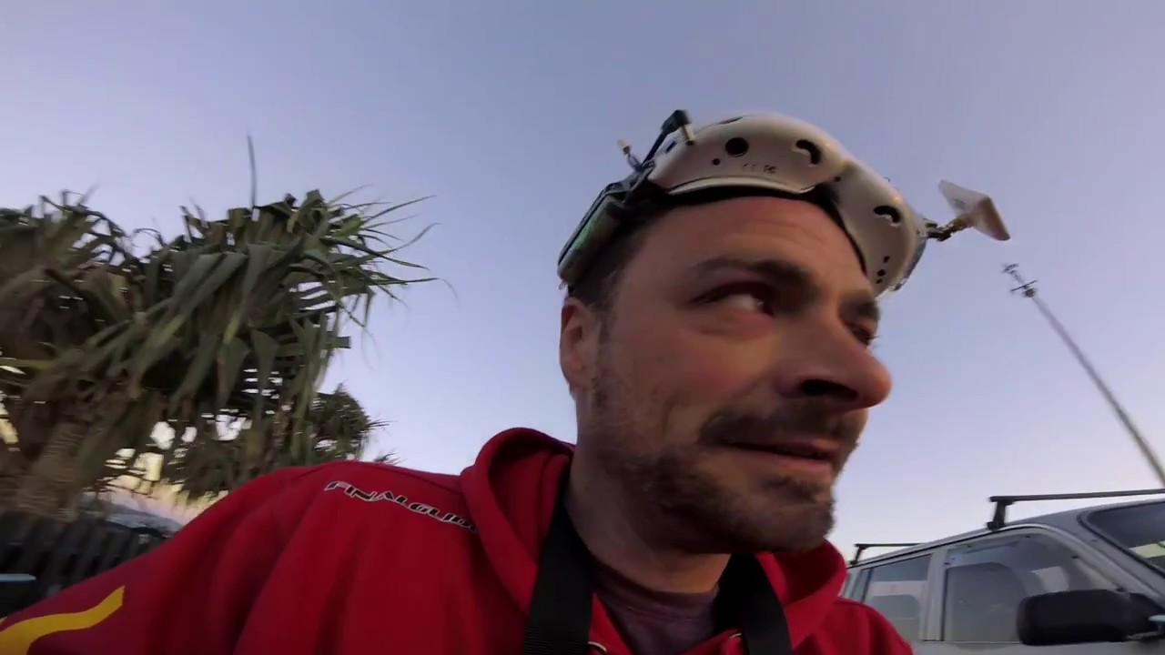 Chad Nowak (FinalGlideAus) - Removing One's Self from the Equation ...