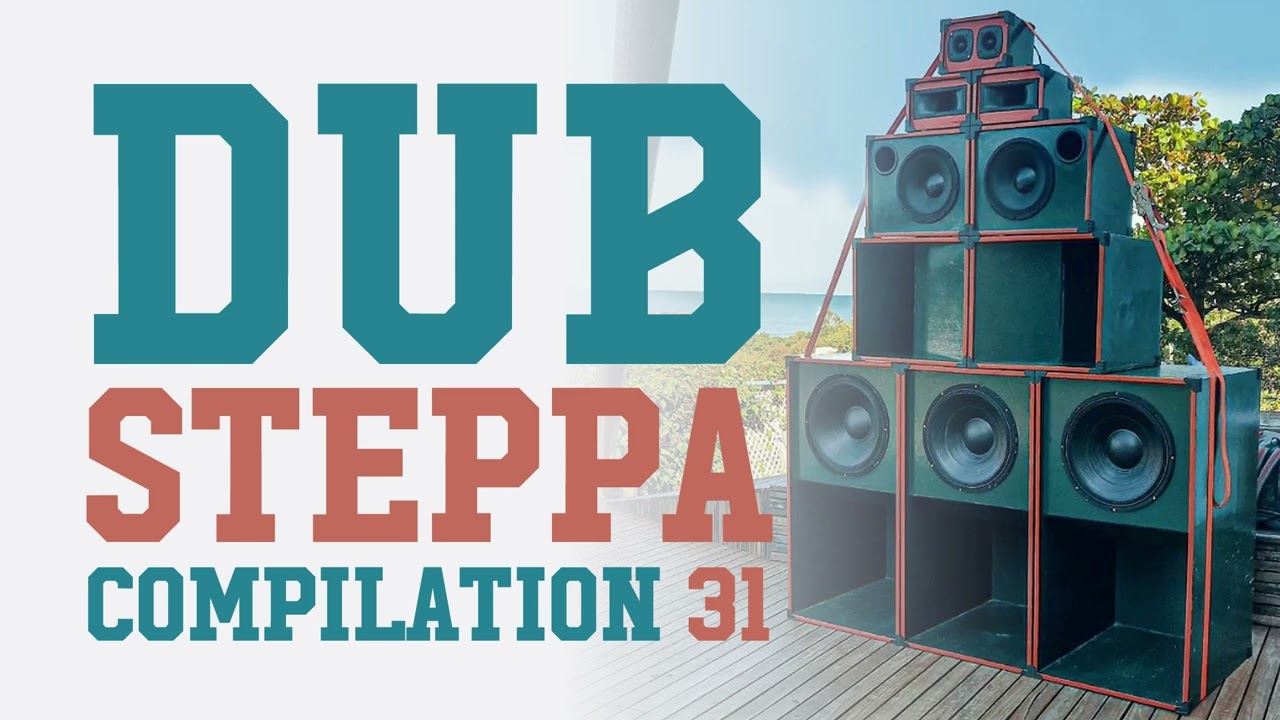 Only HIGH VIBES Soundsystem DUB for your SOUL! - YouTube