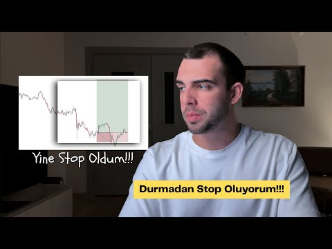Acemi Yatırımcılar Neden Hep Stop Oluyor?