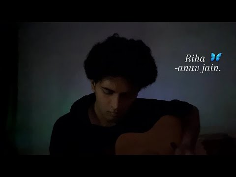 ll Riha cover by Akshath Rajput 🩷 ll - YouTube
