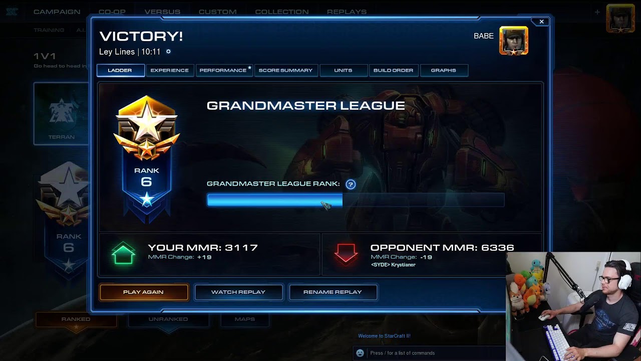 Morning Stream! Let's Have Some Fun: Nukes, Mass Marines, Mech? - YouTube