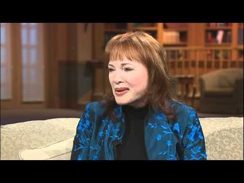 Between A Rock And A Grace Place -- Carol Kent -- 1/2 - YouTube