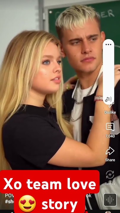 POV. XO TEAM - YouTube