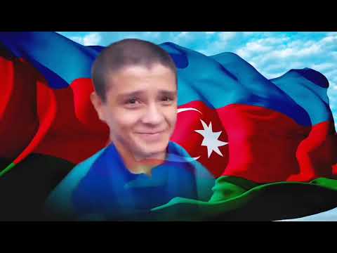 Avropa çempionu Abbasəli Məmmədli Mingəçevirdə təntənəli şəkildə qarşılandı