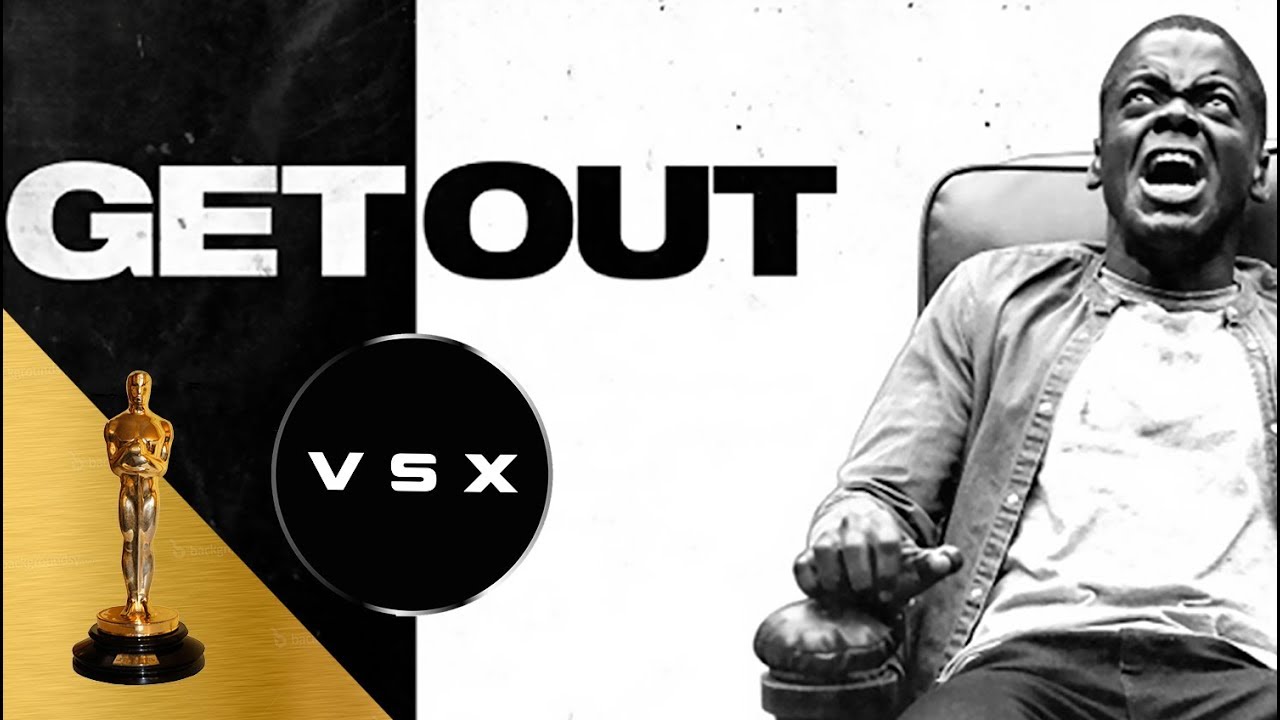 Get Out ¿Merece las nominaciones al Oscar? - YouTube