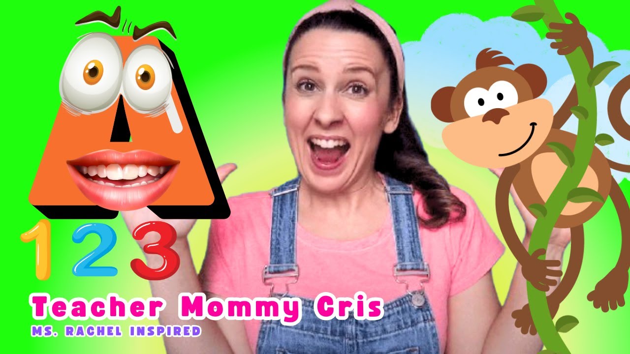 Phonics Sounds of Alphabet | A to Z | Alphabet Lore | Toddler Learning ...