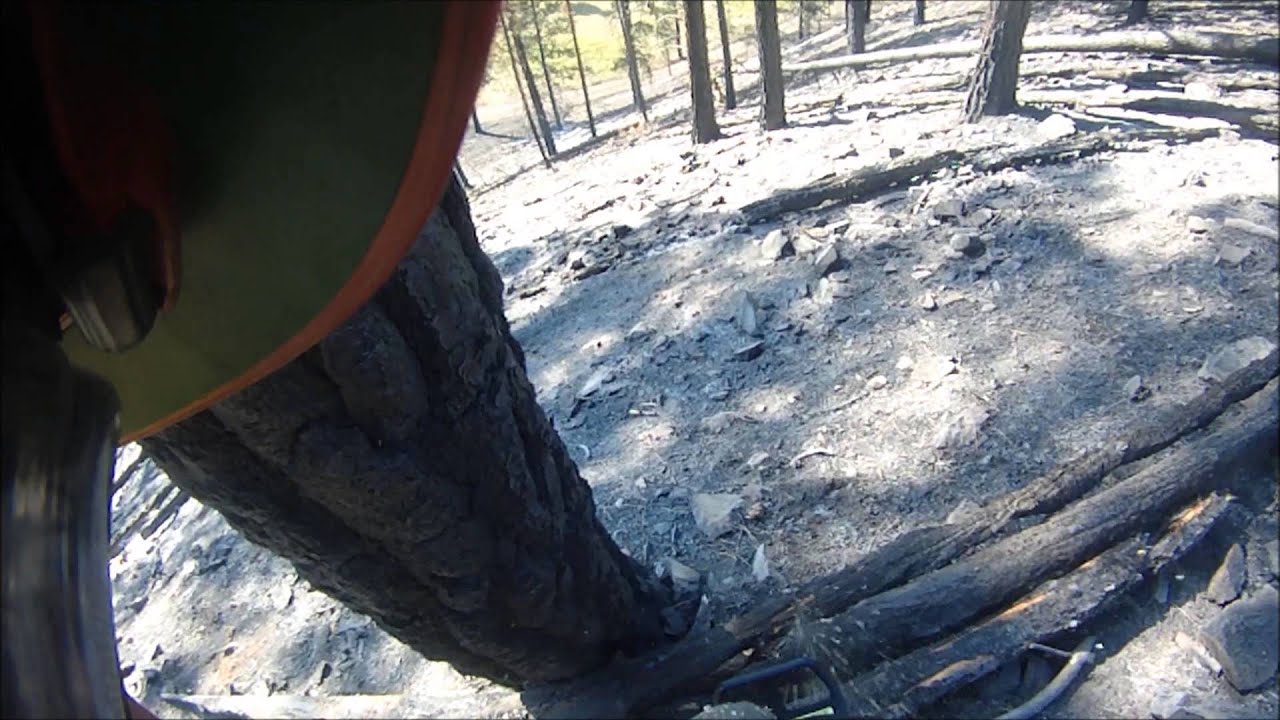 Nimrod Fire, 2013 highlights - YouTube