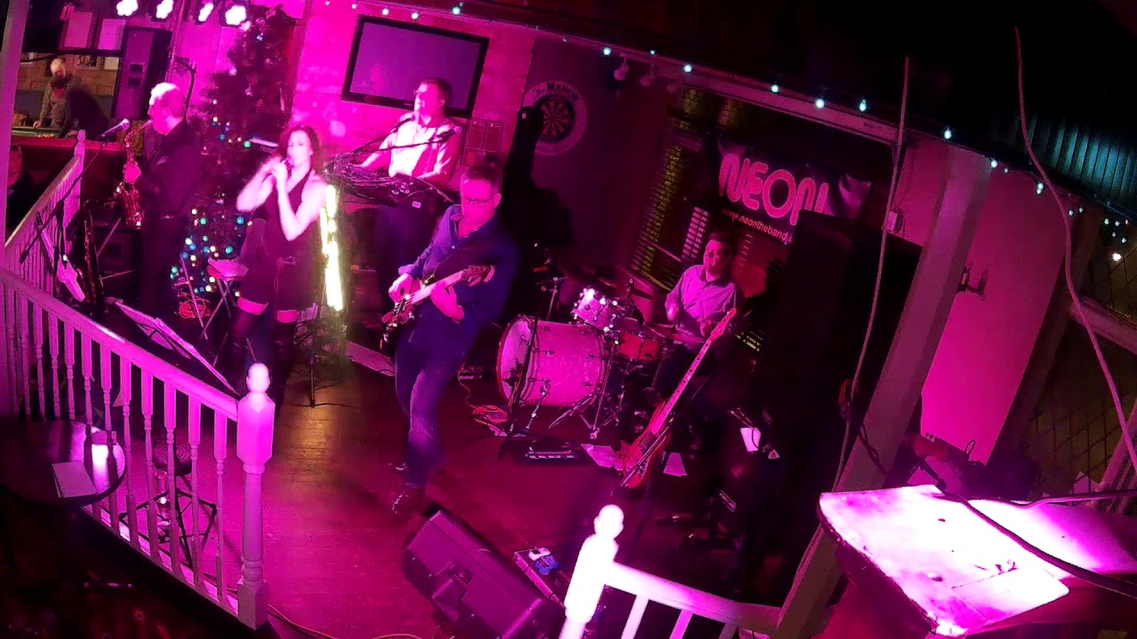 Neon Band We Are Family YouTube neon-band-we-are-family-youtube