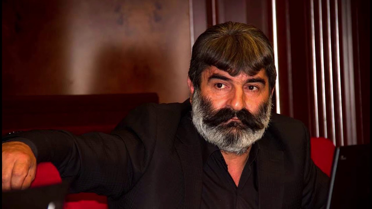 🇦🇲 (Sev hovaz).Աշոտ Սարոյան《Շուտ վերադարձի》•• Հազար փառք մեր տղերքին։🇦🇲 ...