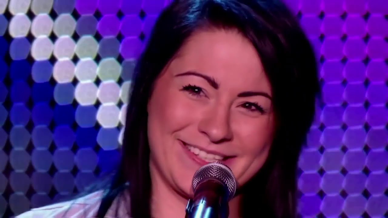 TOP 3 EMOTIONAL AUDITIONS From X Factor UK X Factor Global | ТОП 3 ...