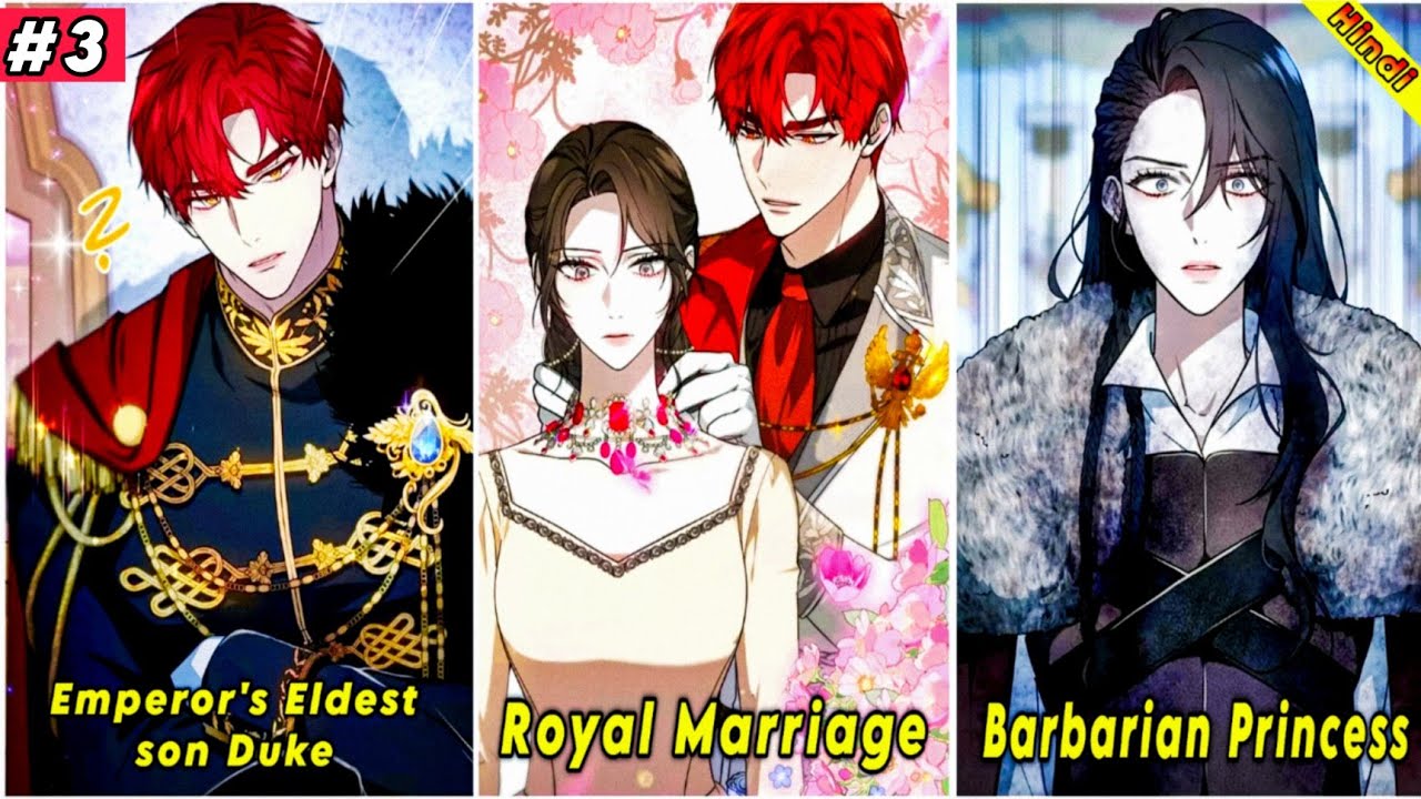 Royal Marriage Secret Plan REVEALED #3 - YouTube