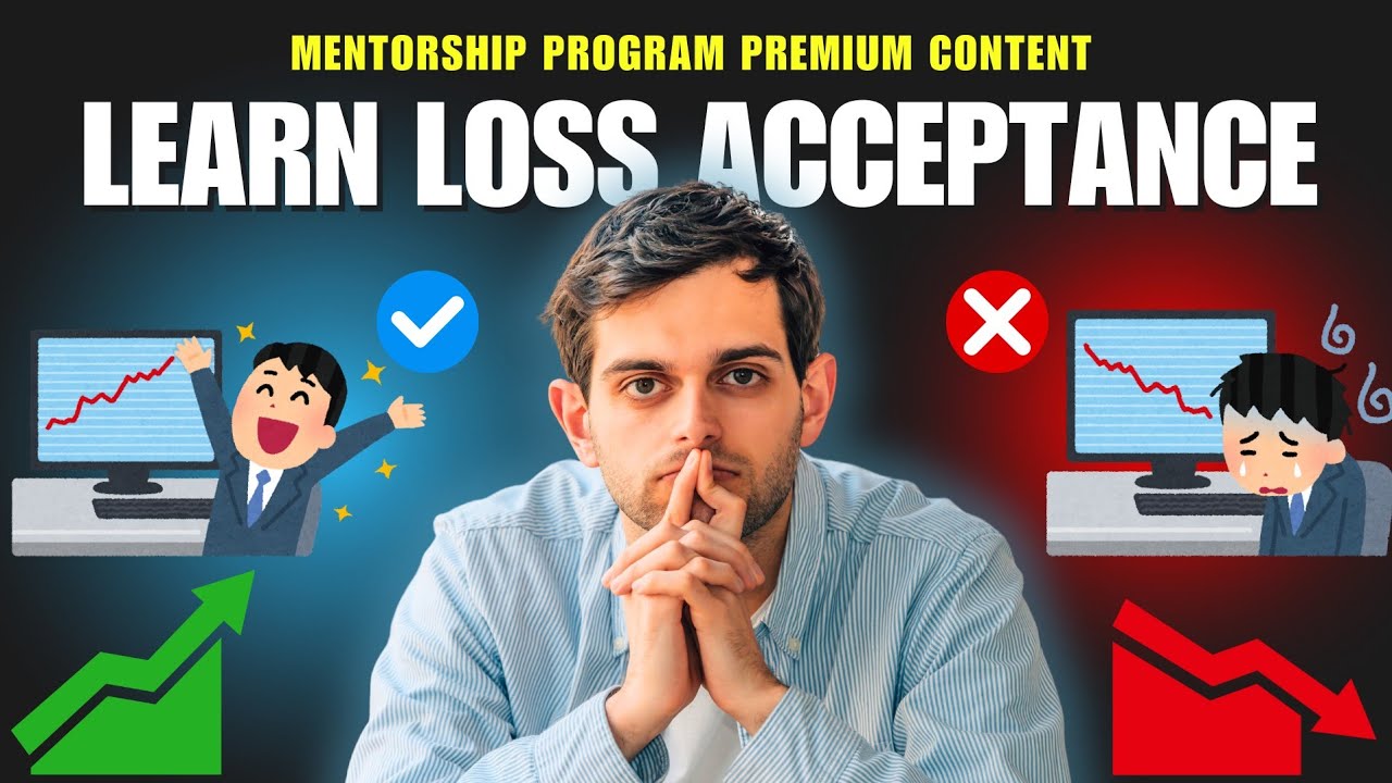Trading Psychology- How to Accept Loss in Trading By The Master of ...