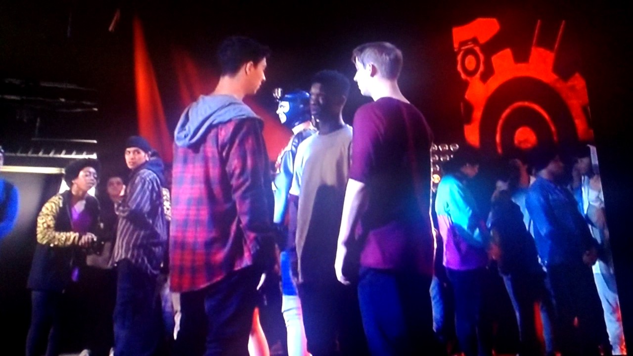 Riley and James get back together!!!! - YouTube