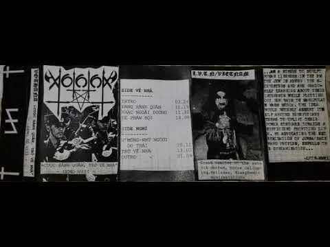 Vothana – Cuộc Hành Quân, Trở Về Nhà -Demo VIII- | Releases | Discogs