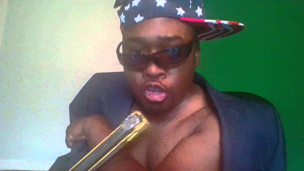 Rebben America | When your granddaddy is babysitting & he's a preacher ...