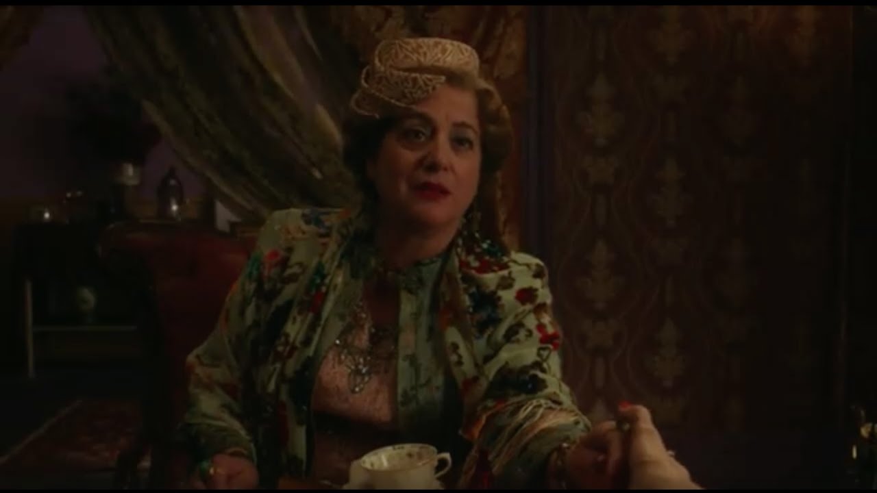 The Marvelous Mrs. Maisel with Broadway's Mary Testa and Marin Hinkle ...