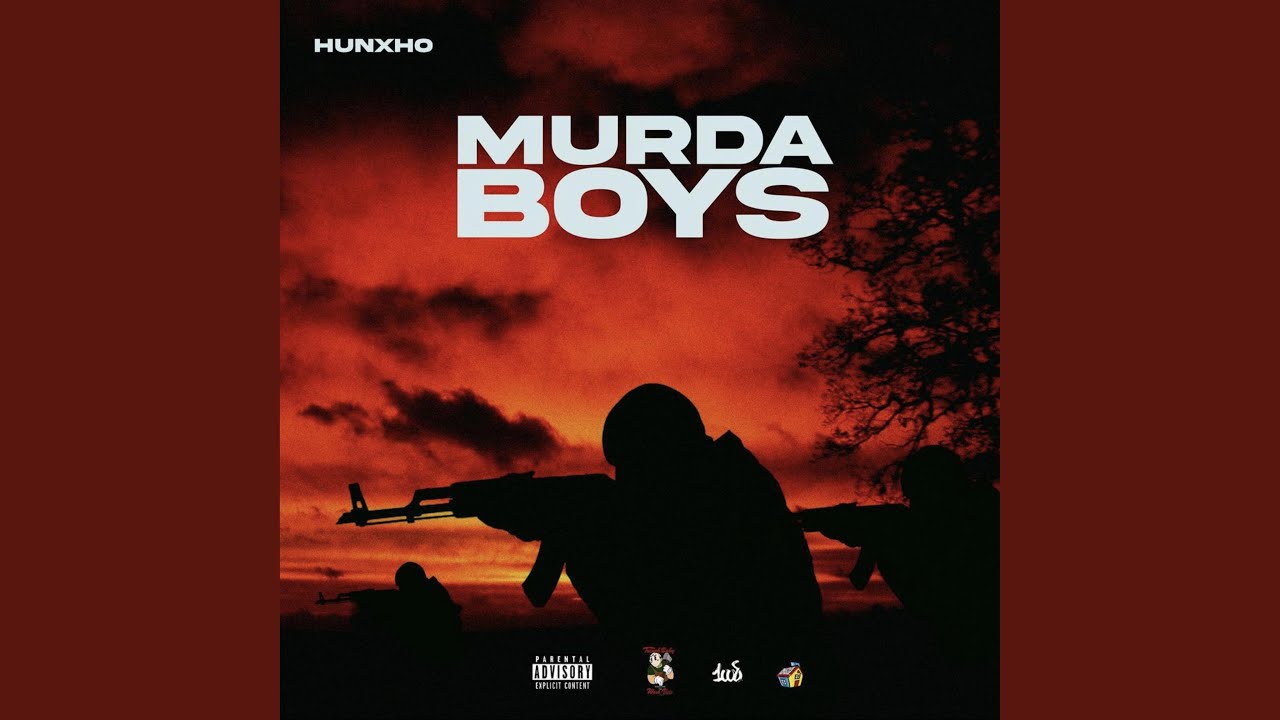 Murda Boys - YouTube Music