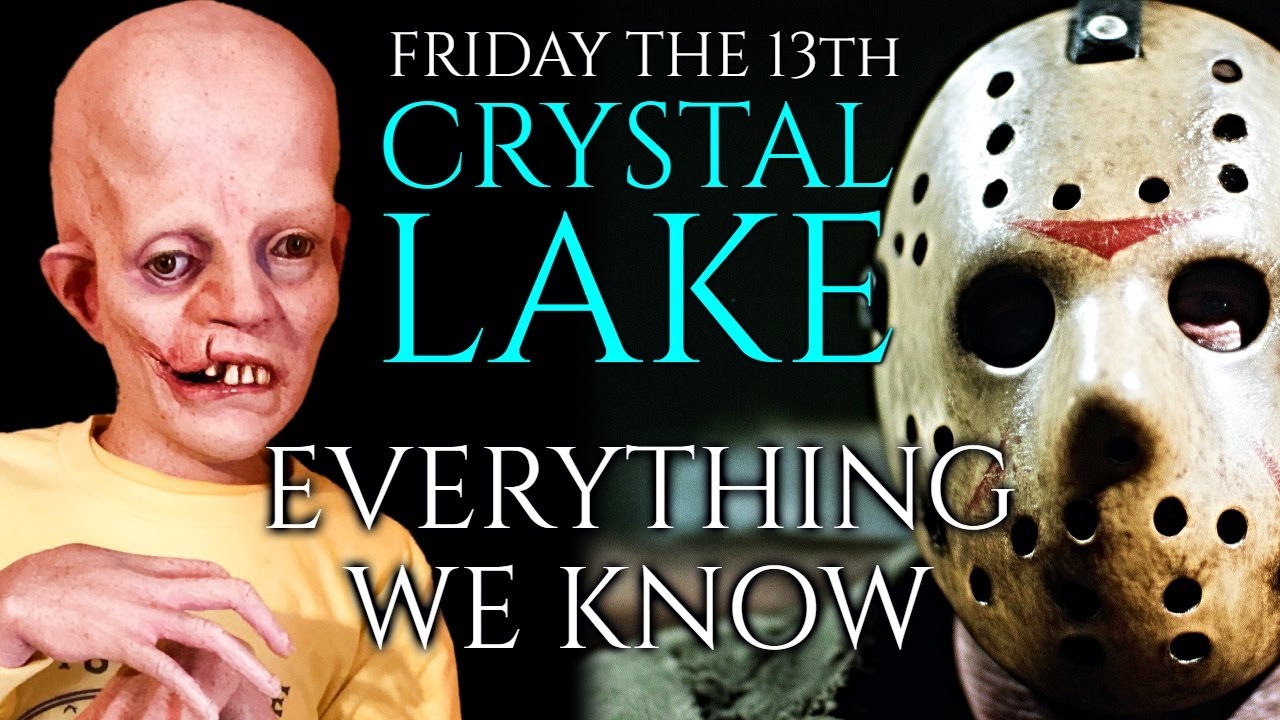 Crystal Lake ( Friday The 13th Prequel Series) Explored - Story, Cast ...