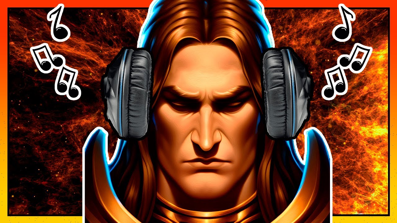 BEST OF EPIC WARHAMMER 40K MUSIC - YouTube