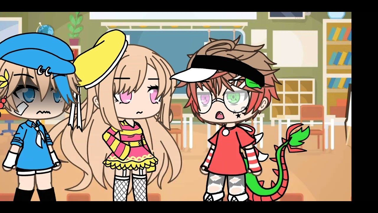💛el me gusta mikerap los compas (primer video) ♡Mellissa Gamer♡ - YouTube