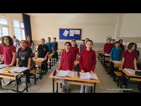 Bu ne güzel Kelam !Yaşasın İslamElimizde Kur'anGönlümüzde İmanBir Allah'a inanan Müslümanız #islam