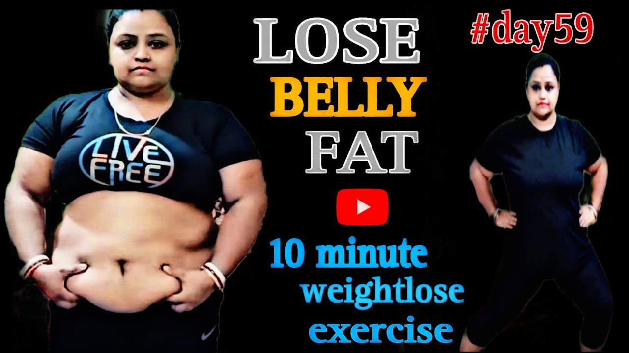 NO JUMPING!! STANDING ONLY ABS WORKOUT | FLAT STOMACH, TOTAL CORE || - YouTube