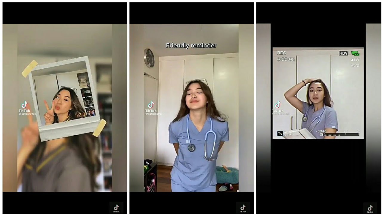 Sofia Valdes - YouTube