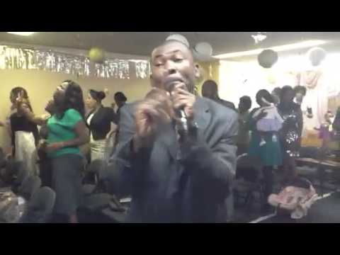 Pasteur Reno - YouTube