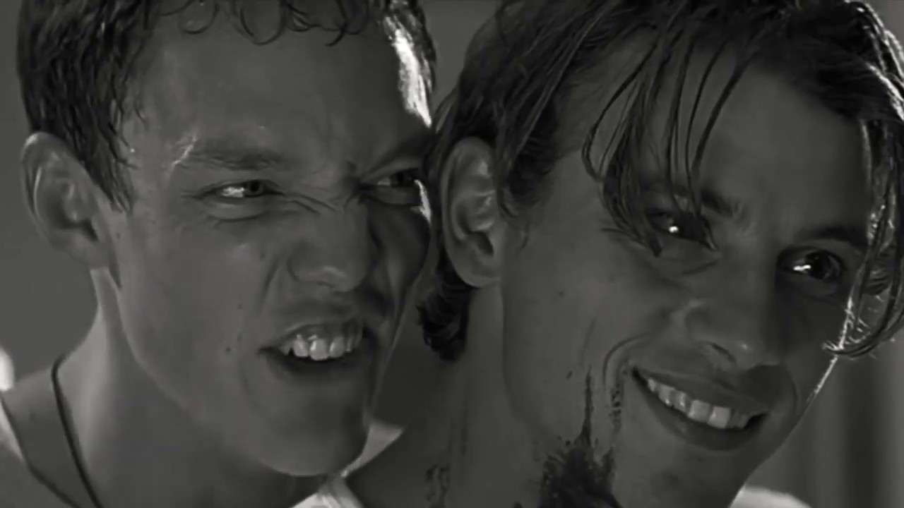 Bad Guys - Billy x Stu - Scream - YouTube