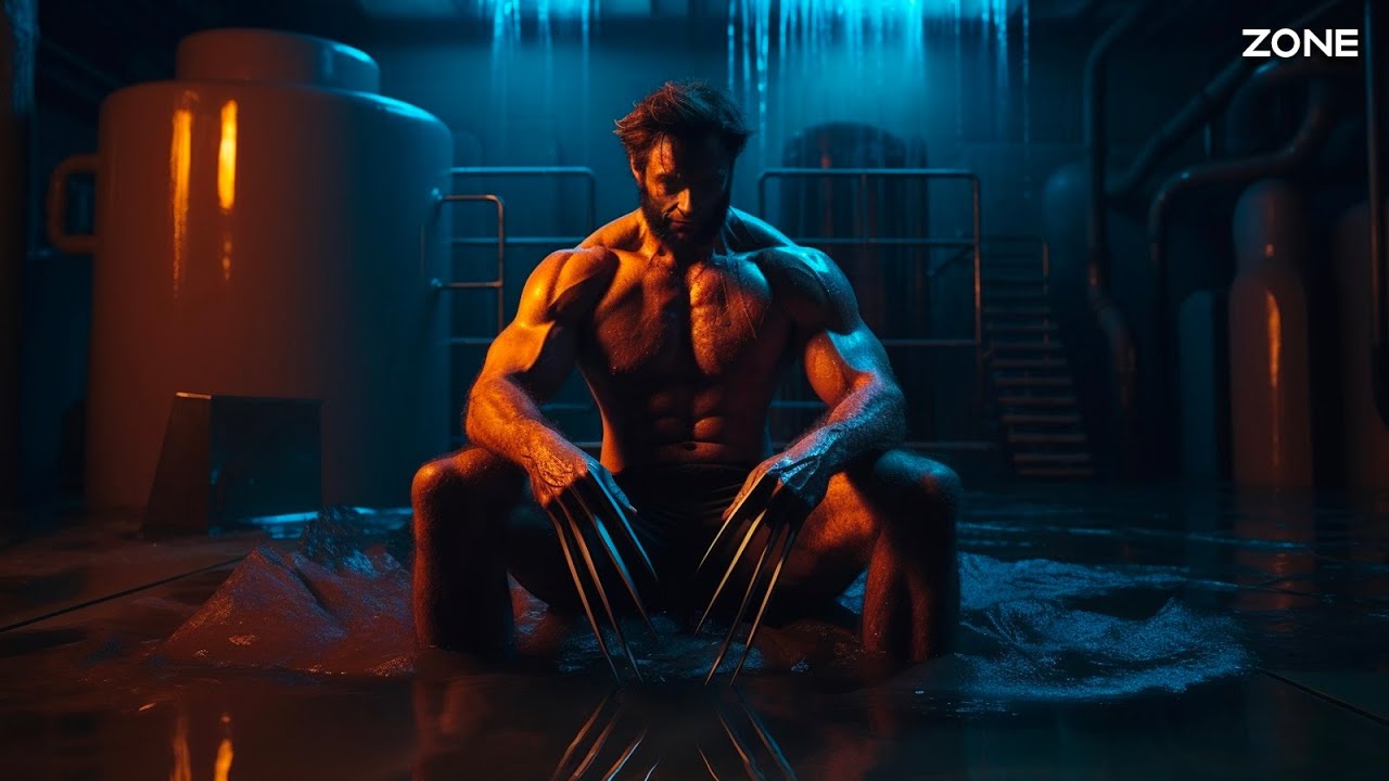 Tame the Inner Animal | 3 Hour Meditation Ambience, Master the Mind ...