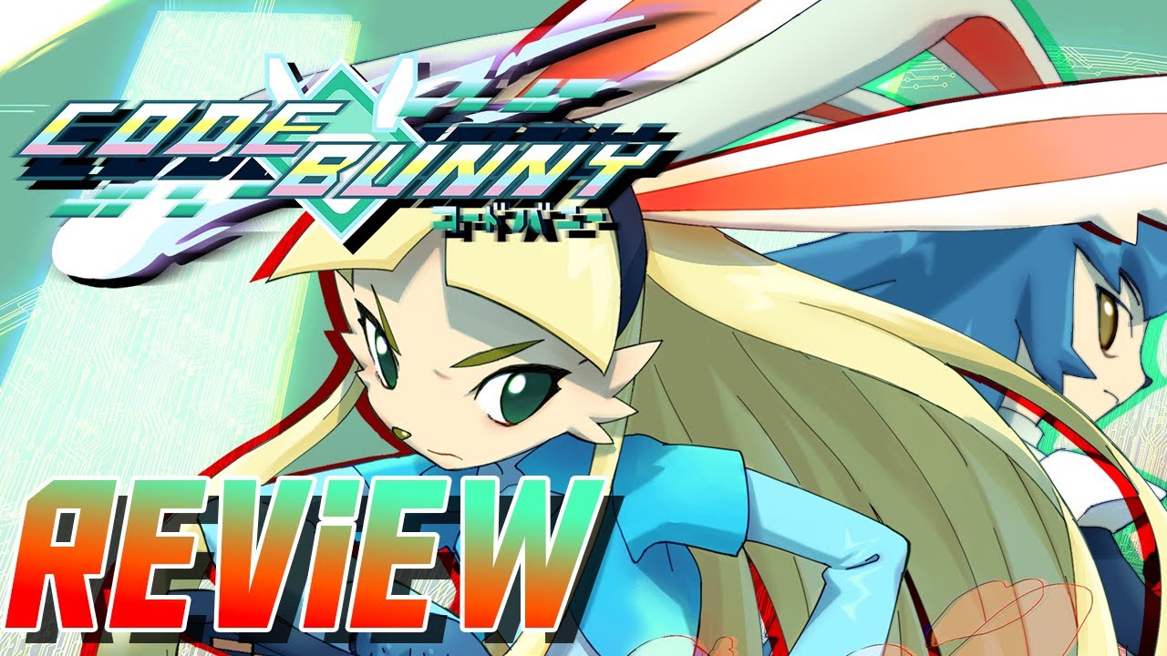 Inari Review - CODE Bunny - YouTube