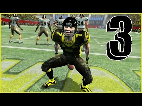 He Literally POOPED On The Defense!  - Blitz The League Subscriber Walkthrough Ep.3