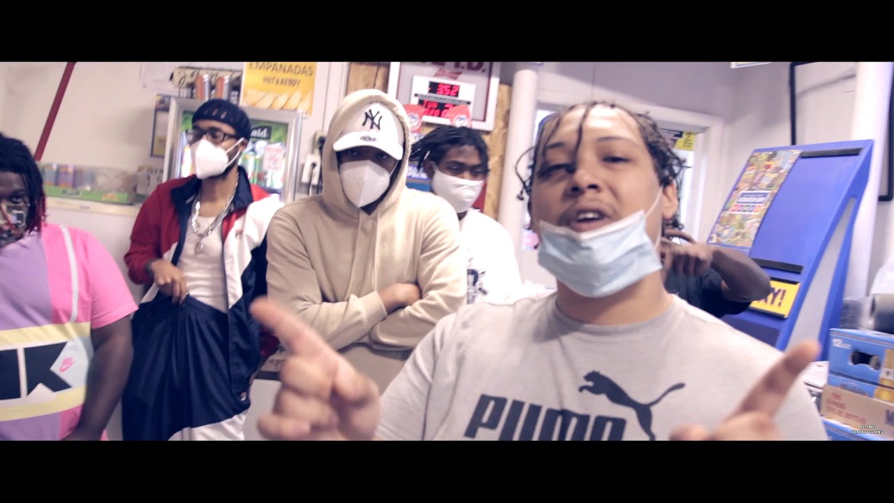 K.W.O.N. - Act Like They Know Me - YouTube Music