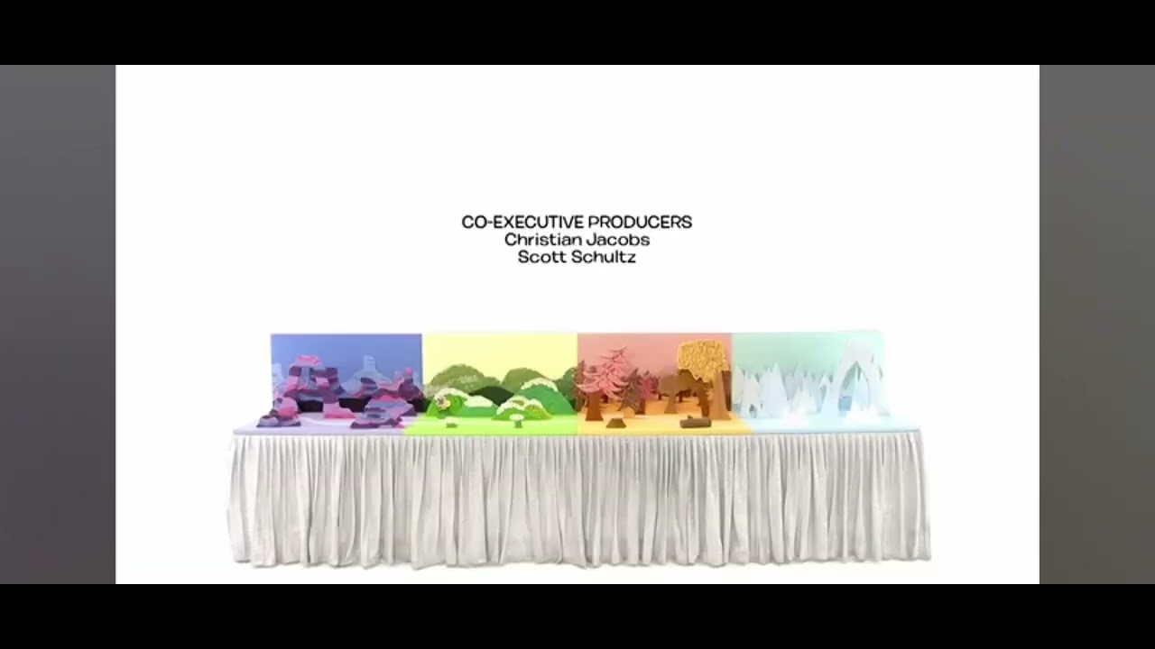 The Magic Store/Wildbrain/Nickelodeon (2010-2012) - YouTube