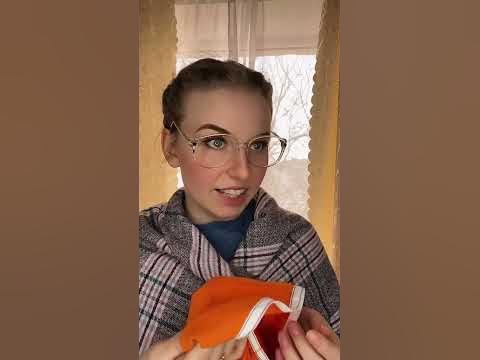 Урок трудов у девочек 😳 - YouTube