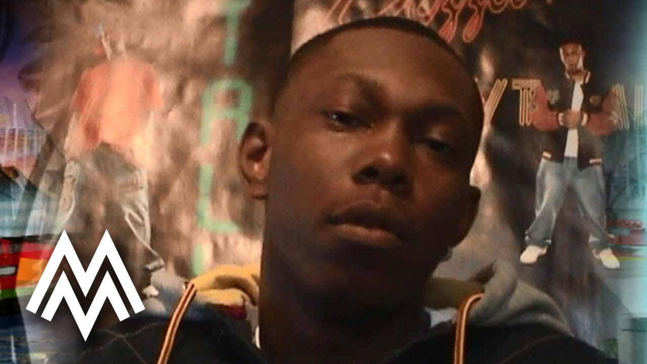 Dizzee Rascal | 'UK Act of the Year' | Acceptance Speech | 2004 - YouTube